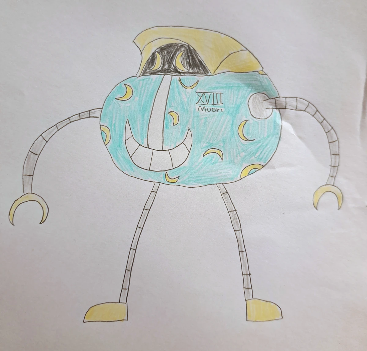 Moon | Blaze X Wiki | Fandom