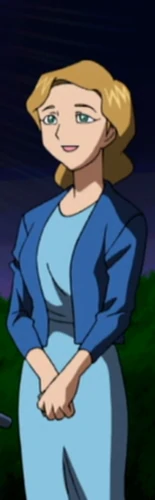 Jessie Evermoore Blaze X Wiki Fandom