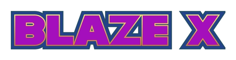 Blaze X (Series) | Blaze X Wiki | Fandom