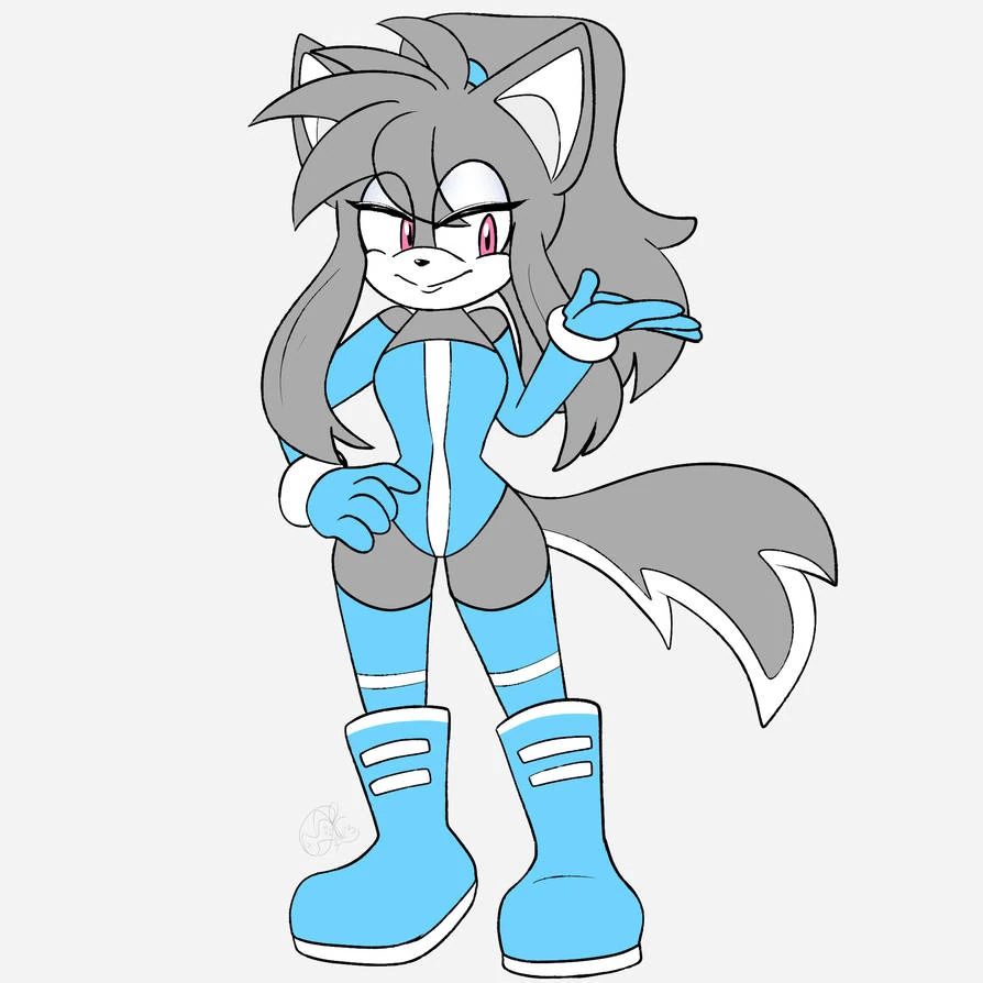 Morph Mutt | Blaze X Wiki | Fandom