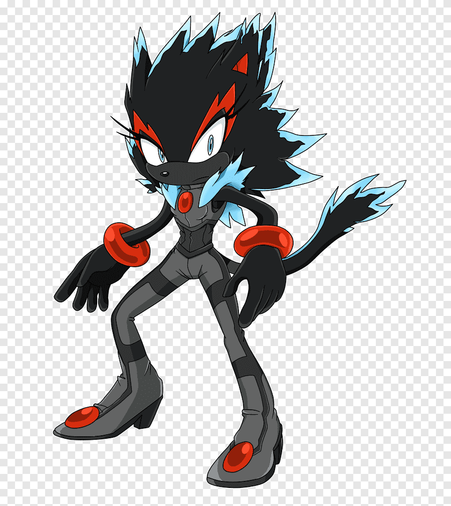 Ember the Cat | Blaze X Wiki | Fandom