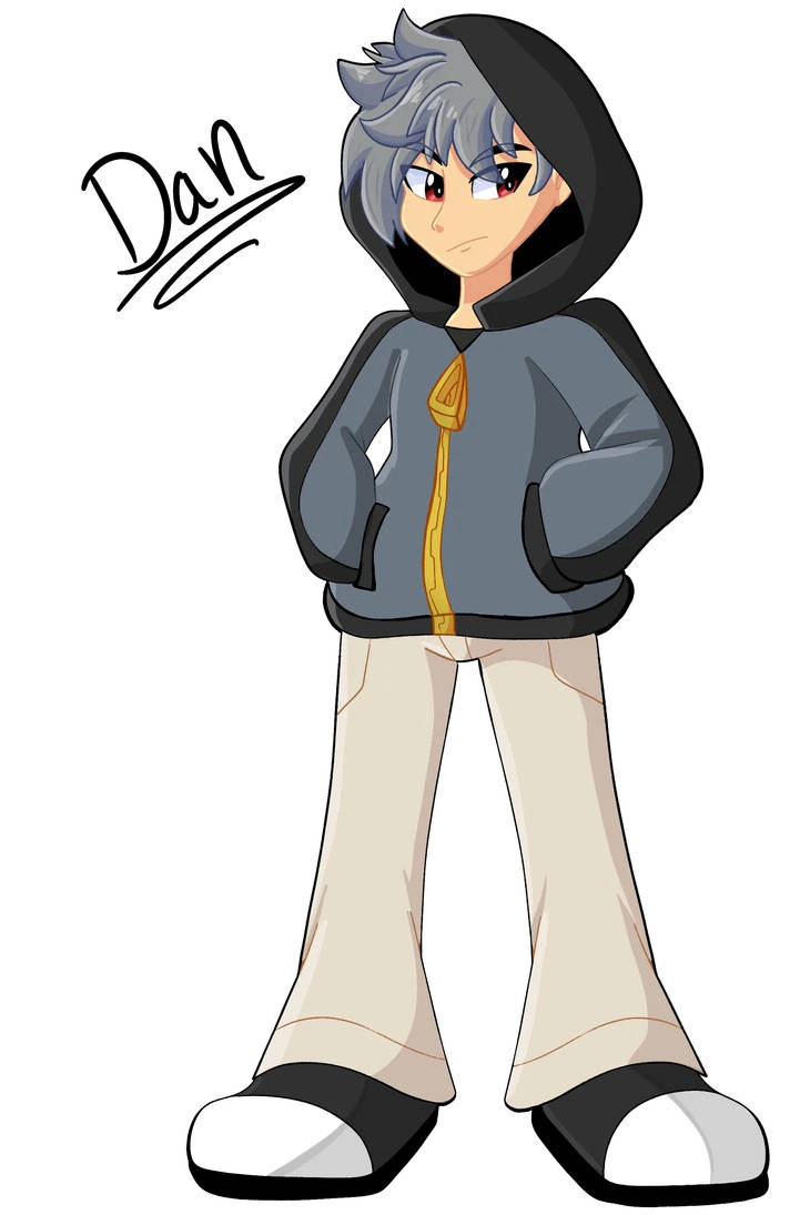 Dan Tower | Blaze X Wiki | Fandom