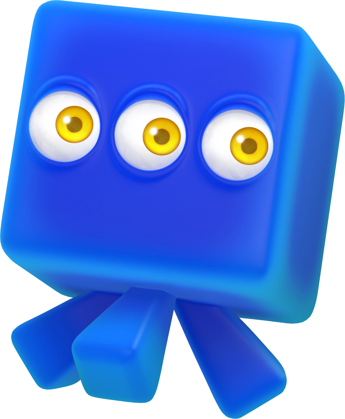 Blue Wisp | Blaze X Wiki | Fandom