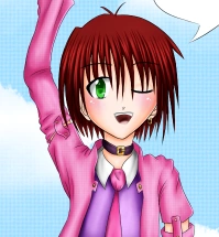 Category:Characters | Blaze! Wiki | Fandom