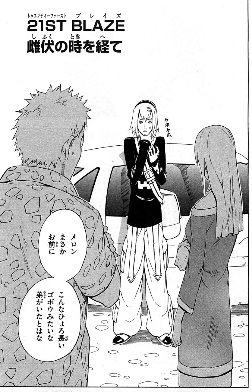 21st Blaze | Blazer Drive Wiki | Fandom