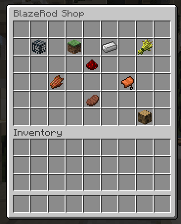 GUI Shop | BlazeRodTowny Wiki | Fandom