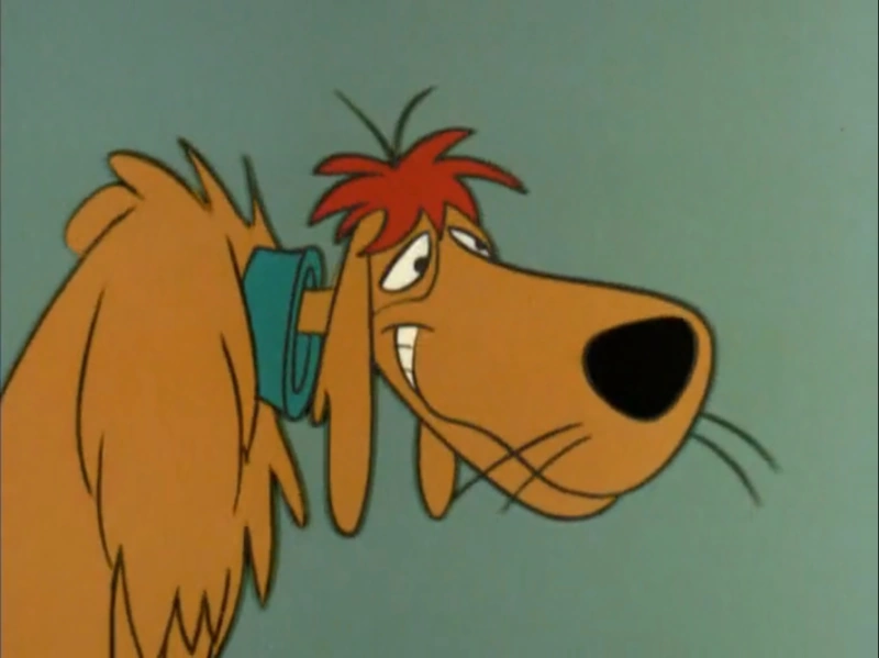Precious Pupp | Blazin' Trails Wiki | Fandom