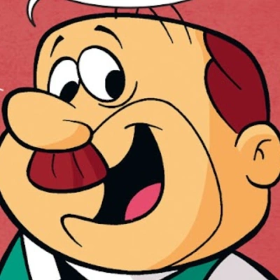 Melvin Peebles | Blazin' Trails Wiki | Fandom