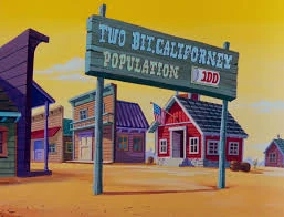 Two-Bit | Blazin' Trails Wiki | Fandom