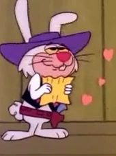 Ricochet Rabbit | Blazin' Trails Wiki | Fandom