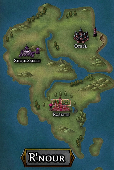 R'nour Provincial Estates | Blazing Dreamers Wiki | Fandom