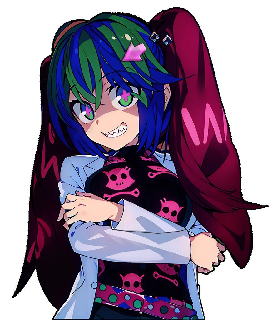 Alexandria Kane | Blazing Dreamers Wiki | Fandom