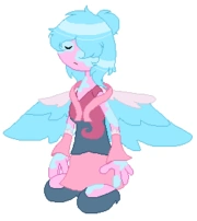 Flossie | Blazing Jenny's Wikia | Fandom
