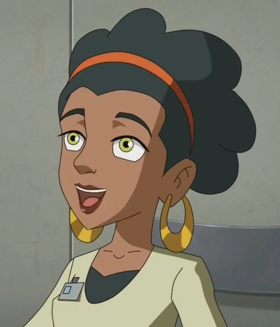 Emily | Blazing Team Wikia | Fandom