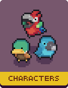 Official Blazing Beaks Wiki