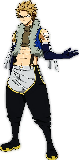 Isamaru Ichisada | BlazingDarkness Wiki | Fandom