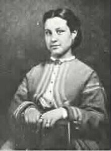 Paulita Maxwell | BlazingYoungGuns Wiki | Fandom