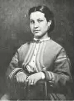 Paulita Maxwell | BlazingYoungGuns Wiki | Fandom