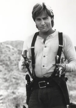 William H 'Billy The Kid' Bonney (YG2) | BlazingYoungGuns Wiki | Fandom