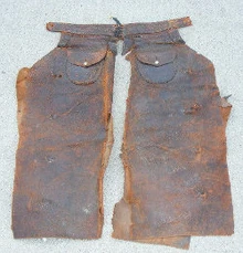 More Billy - Old West - Clothing - Mens | BlazingYoungGuns Wiki | Fandom