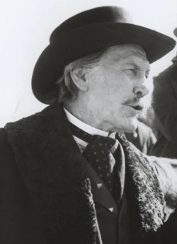 Lawrence G Murphy | BlazingYoungGuns Wiki | Fandom