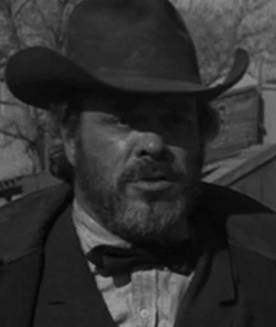 Sheriff William Brady | BlazingYoungGuns Wiki | Fandom