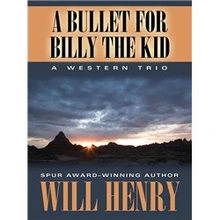 More Billy - Media - Books | BlazingYoungGuns Wiki | Fandom