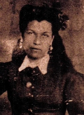 Manuela Bowdre | BlazingYoungGuns Wiki | Fandom