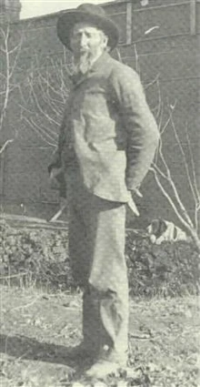 More Billy - Remembered | BlazingYoungGuns Wiki | Fandom