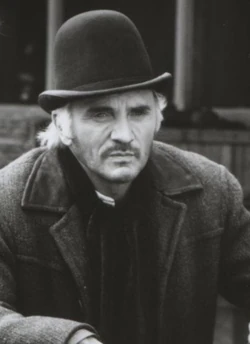 John Tunstall | BlazingYoungGuns Wiki | Fandom