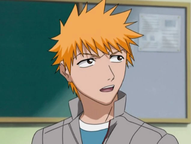 Characters | Bleach-2009 Wiki | Fandom