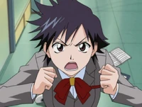 Tatsuki Arisawa | Bleach-2009 Wiki | Fandom