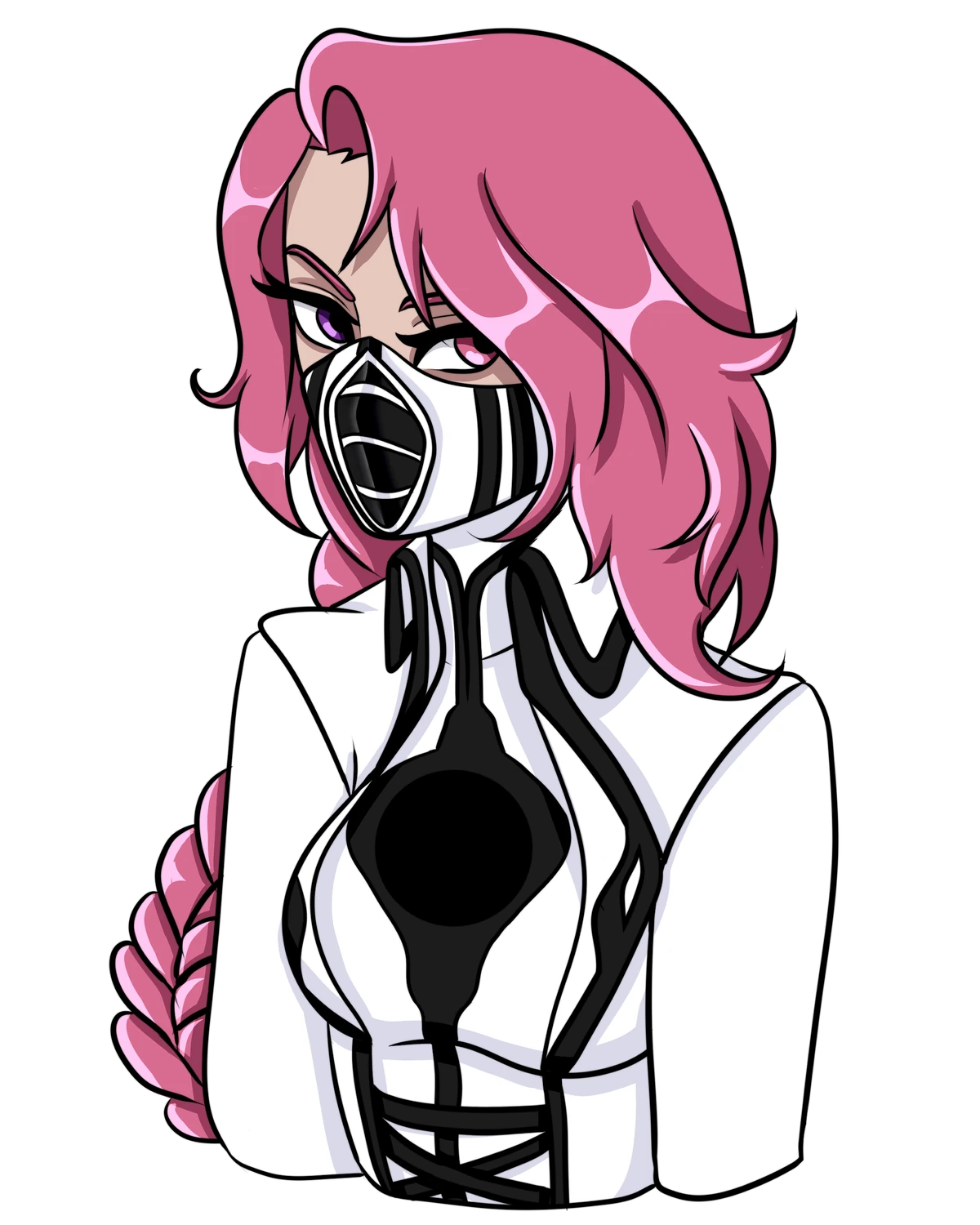 Emillia Laurena Kastile | Bleach Age Of Heros Wiki | Fandom