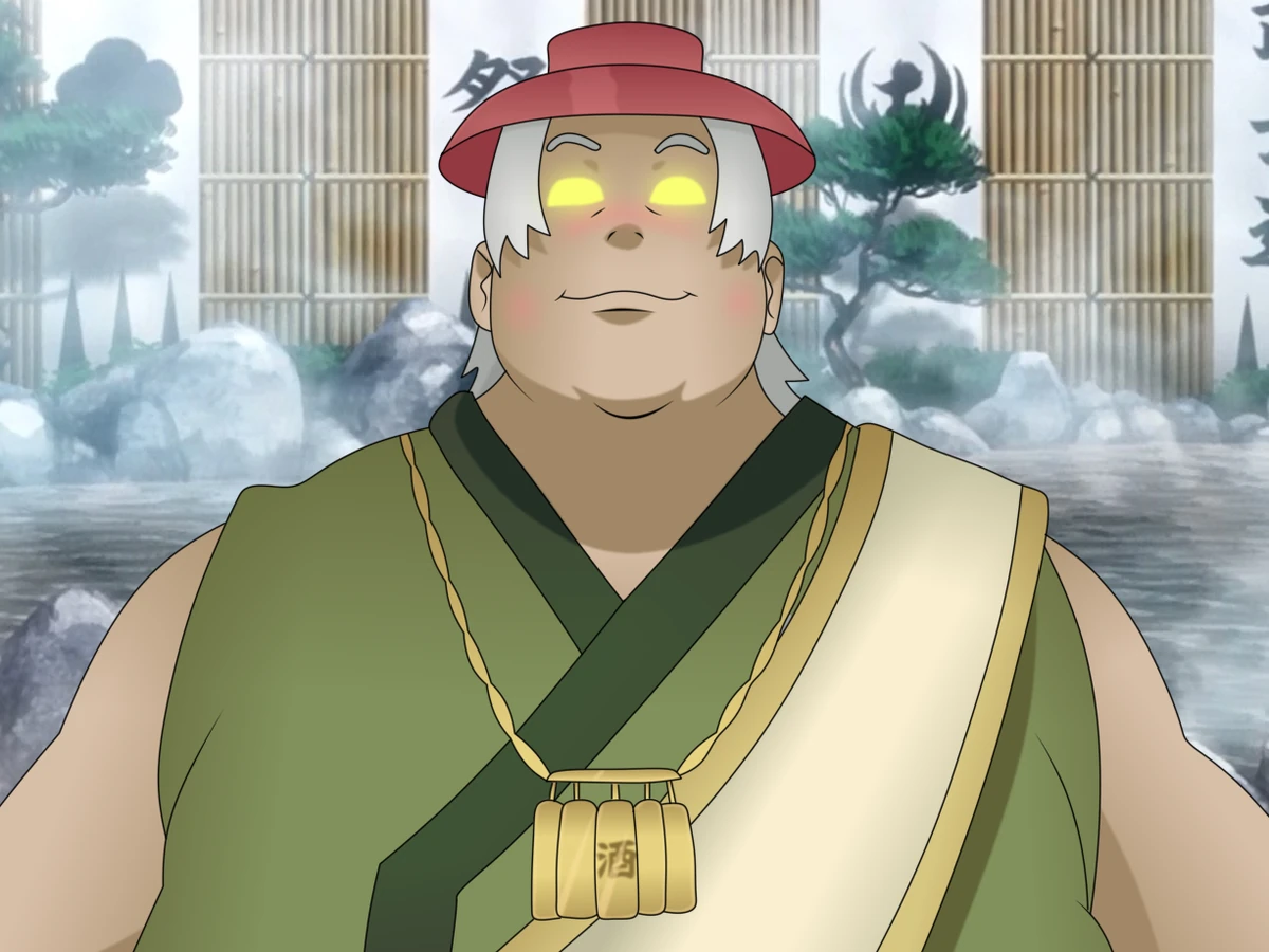 Sakegire (Zanpakutō spirit) | Bleach Age Of Heros Wiki | Fandom