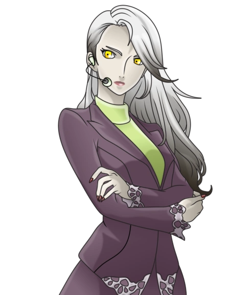 Haruka Eikō | Bleach Age Of Heros Wiki | Fandom