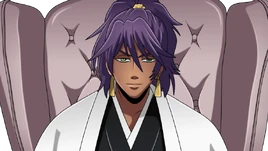 Itaku Ōhei | Bleach Age Of Heros Wiki | Fandom