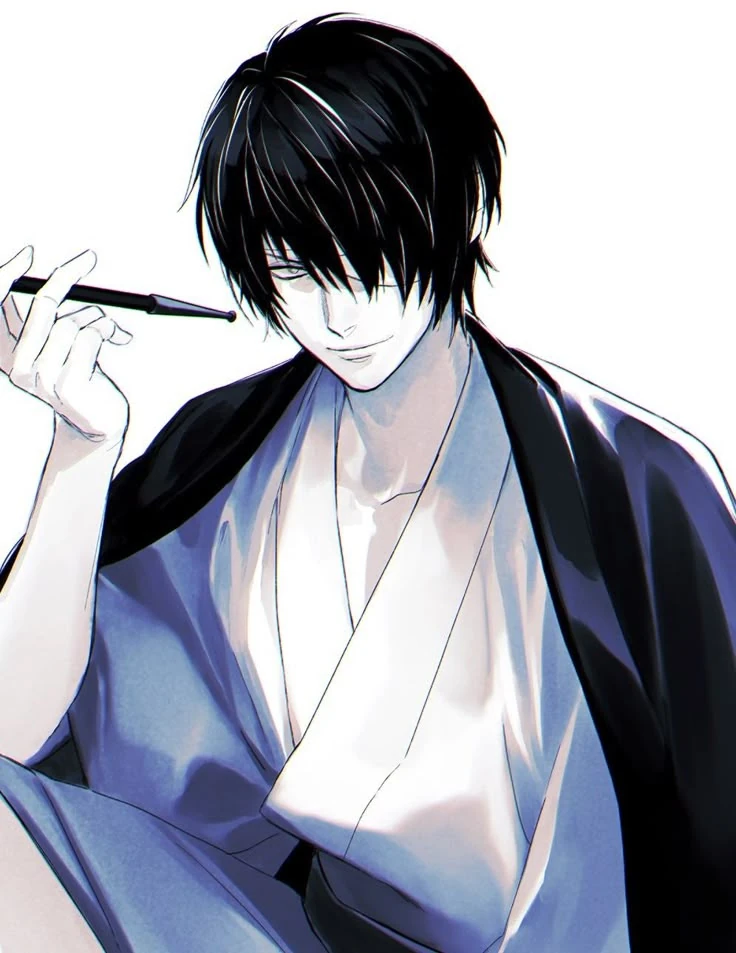 Tsunayashiro Saito | Bleach Age Of Heros Wiki | Fandom