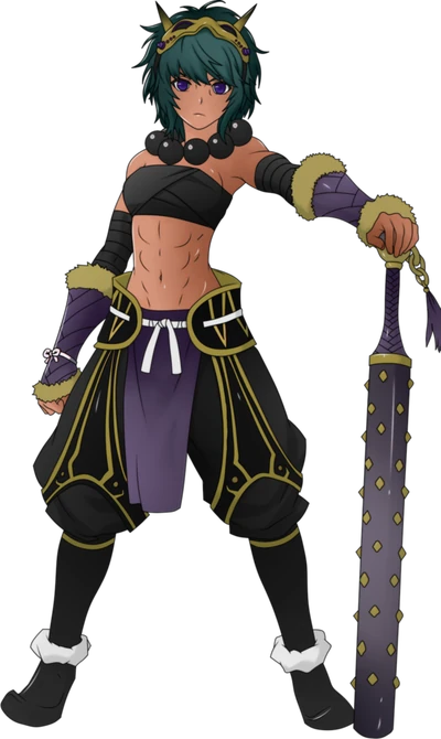 Jinnosuke Yamazaki | Bleach Age Of Heros Wiki | Fandom