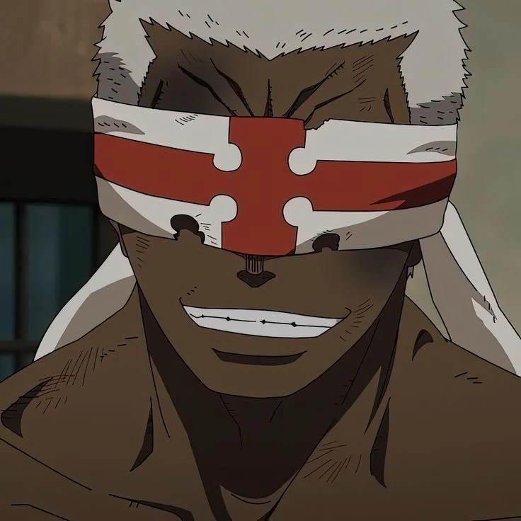 Wolfgang Von Reinhard | Bleach Age Of Heros Wiki | Fandom
