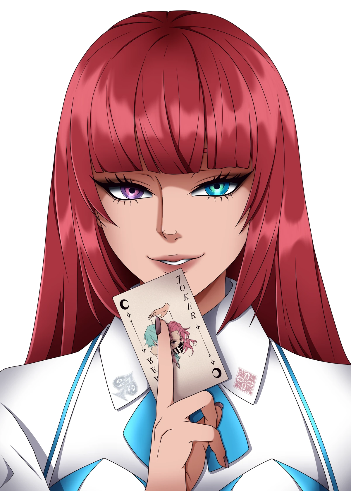 Kristina Lisel Elbeck | Bleach Age Of Heros Wiki | Fandom