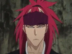 Renji Abarai | Bleach and Fairy Tail Wikia | Fandom