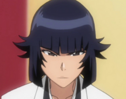 Soi Fon | Bleach and Fairy Tail Wikia | Fandom