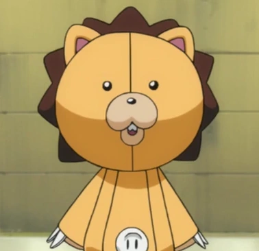 Kon | Bleach and Fairy Tail Wikia | Fandom