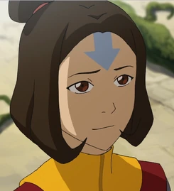 Jinora | Bleach and Legend of Korra Wiki | Fandom