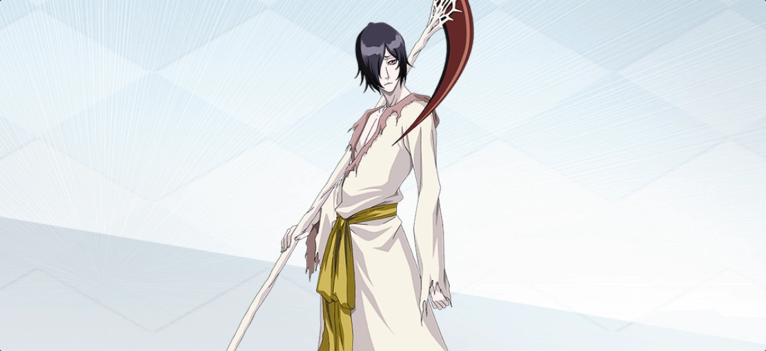 2★ Shizuku (Movie 3 Version) | BLEACH Brave Souls Wiki | Fandom