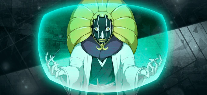 6★ Mayuri Kurotsuchi (CFYOW - Truths Version) | BLEACH Brave Souls Wiki ...