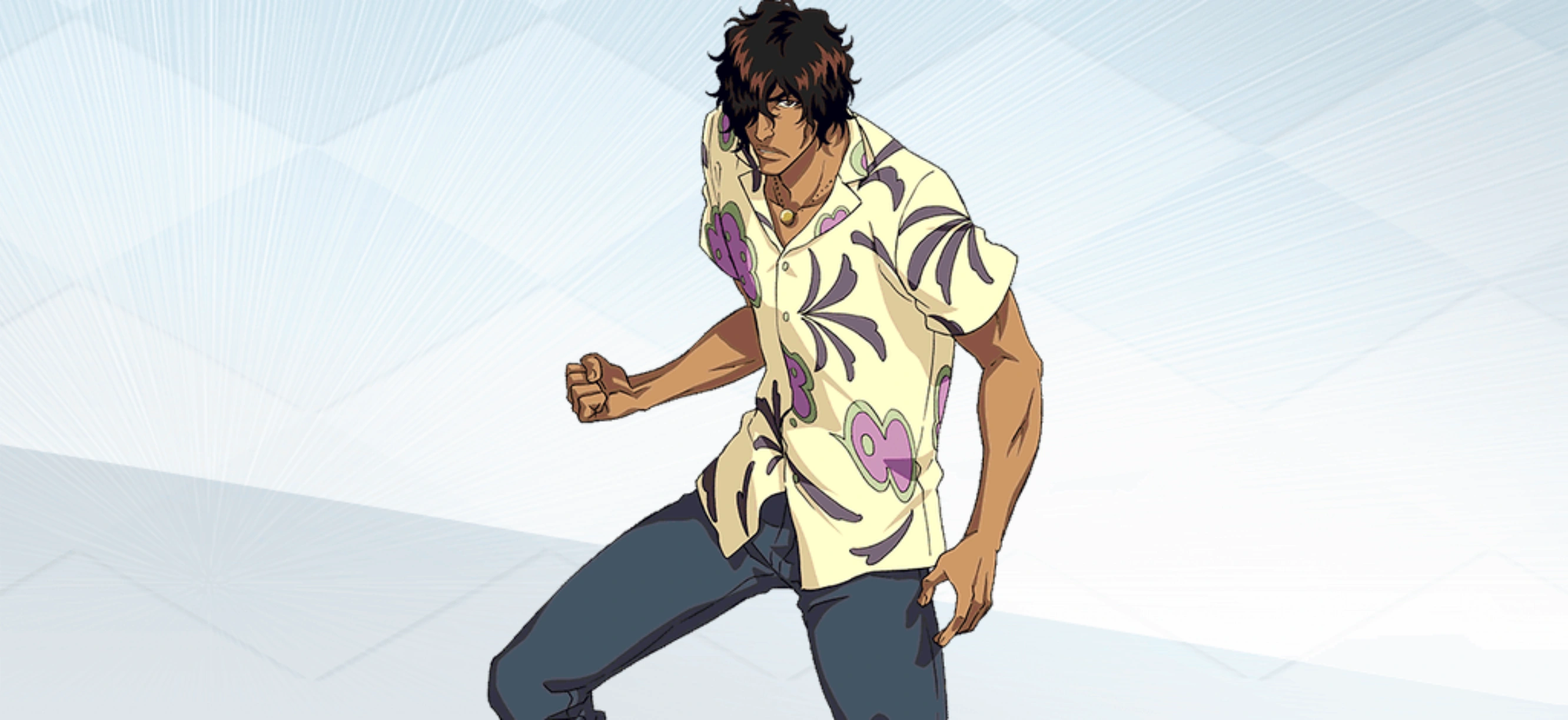 2★ Yasutora "Chad" Sado | BLEACH Brave Souls Wiki | Fandom