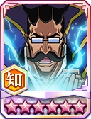 6★ Tessai Tsukabishi (The Past Version) (Resurrection) | BLEACH Brave ...