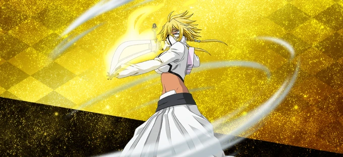 4★ Tier Halibel (Heart Attribute) | BLEACH Brave Souls Wiki | Fandom