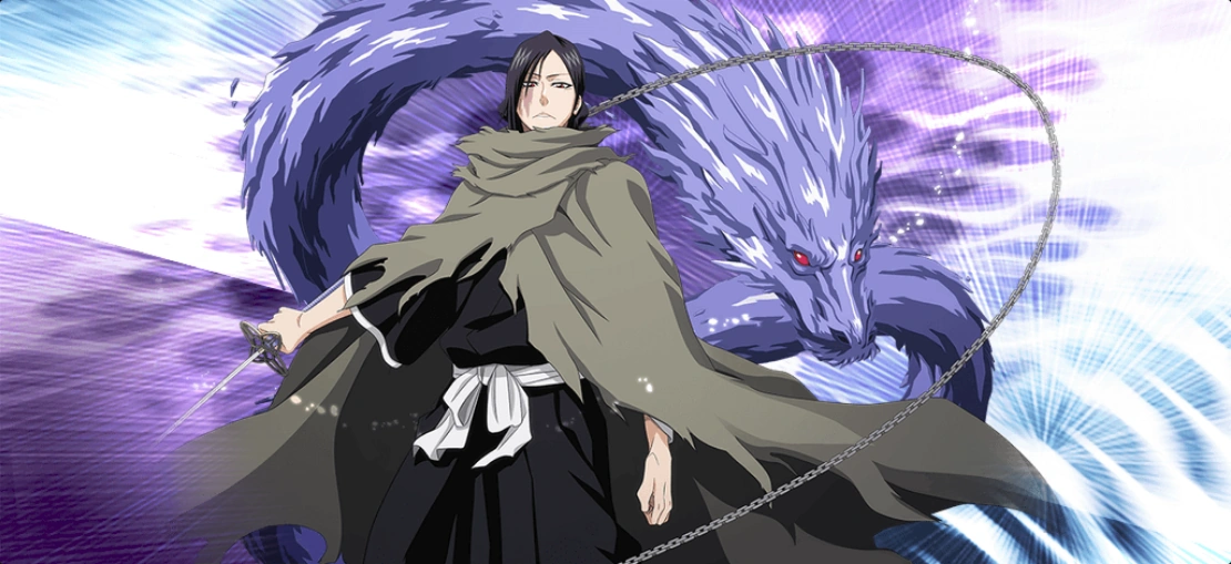 6★ Sojiro Kusaka (Movie 2 Version) | BLEACH Brave Souls Wiki | Fandom